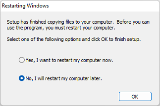 How to install VIDBOX software for Windows